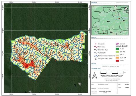 Mproved Spatial Planning Of The Infrastructure In Upa For 20132014