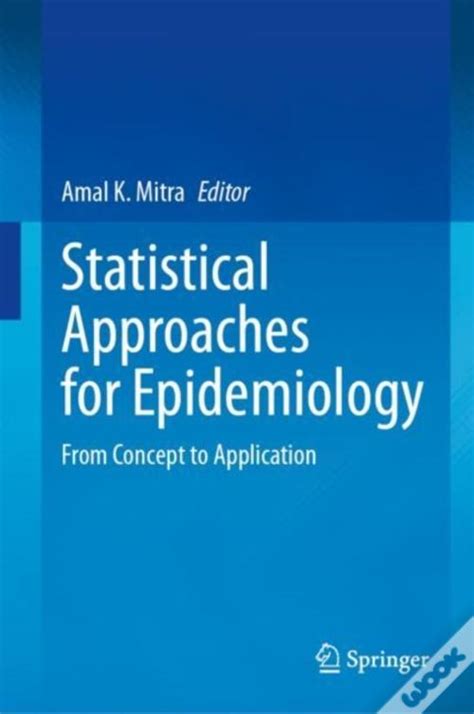 Statistical Approaches For Epidemiology Livro Wook