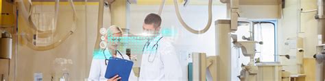how can advanced data solutions transform healthcare delivery