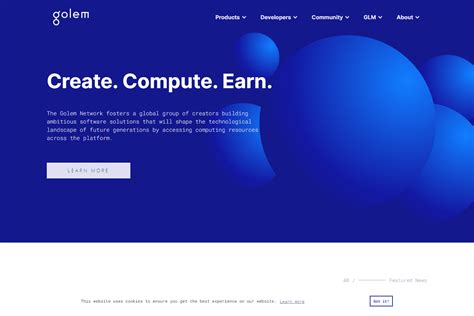 Top 5 Distributed Computing Tokens Below 400 Million Market Cap To