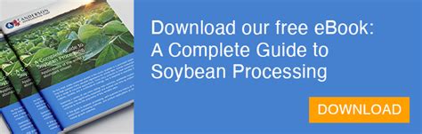 Soybean Meal Protein Solubility Vs Protein Dispersibility Index Anderson International Corp