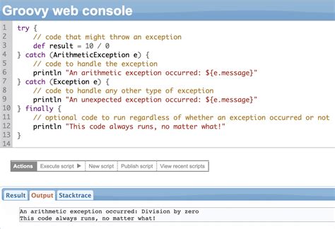 Groovy Scripting Made Easy Master The Basics 2025