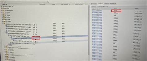 Solved When Starting Tasks In Qmc Of Qlikview Server The Qlik