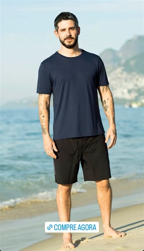 Pedro Neschlings Feet