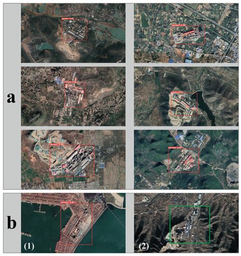Remote Sensing February 2 2024 Browse Articles