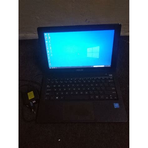 Jual Notebook Asus X M Shopee Indonesia