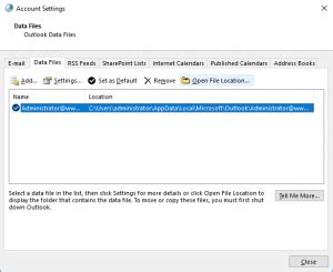 How To Recreate OST File Even After Corruption