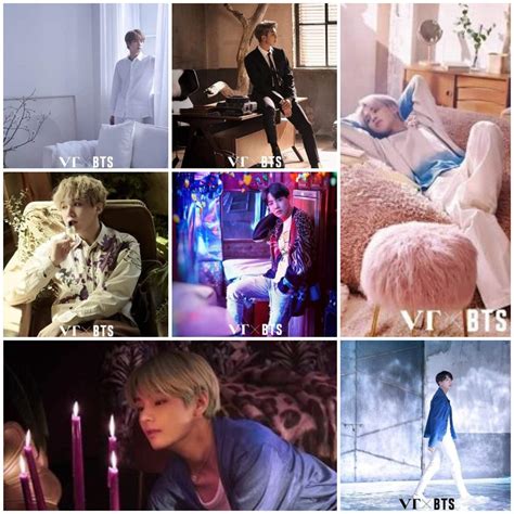 Bts Project Wiki • Promotion Amino • Amino
