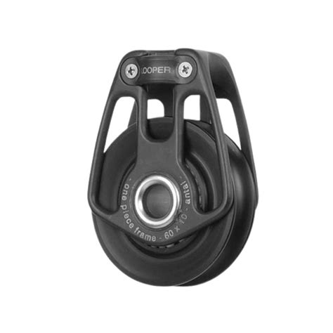 Antal Loop Blocks Lashing Loop Blocks For Versatile Rigging Mauripro Sailing