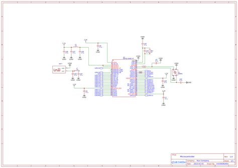 DCMotorDriver EasyEDA Open Source Hardware Lab