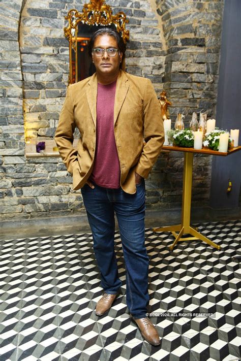 Bengaluru Plays Host To A Glamourous Cocktail Evening The Etimes Photogallery Page 5