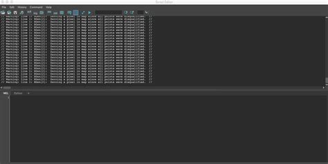 Solved Xgen Errors Autodesk Community