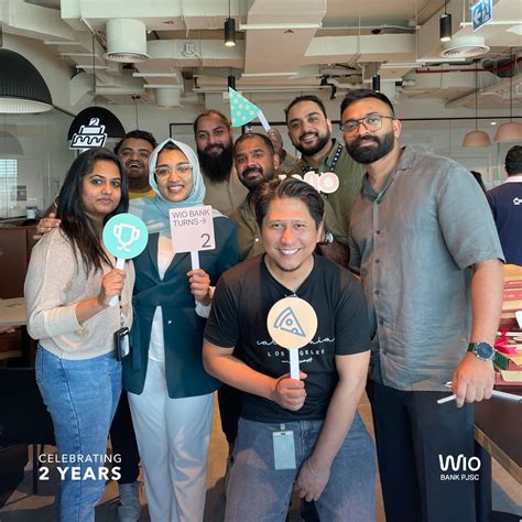 krisha mehta on linkedin anniversary milestones wiobank proudmoment