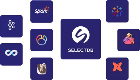 数据仓库开放设计简化与外围系统集成 Selectdb