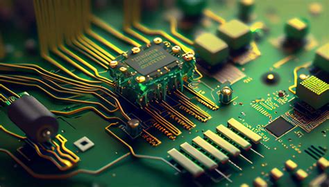A Guide To Pcb Routing Techniques Montroseia