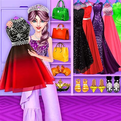 Wonder High Dress Up Free Monster Fashion Game Icc Games
