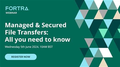 Pro2col On Linkedin Fortra Goanywheremft Mft Filetransfer