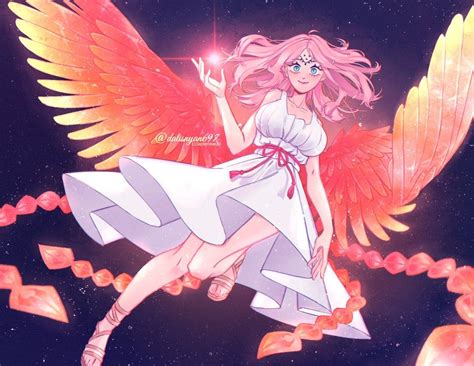 DalisNyan on Twitter Эскизы персонажей Клевер Искусство