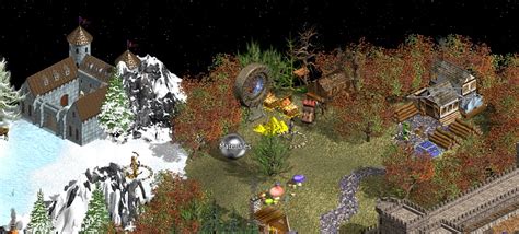 Interface Request General Discussion Vcmi Project Forums