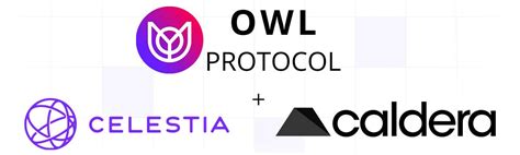Deploying Owl Api On Your Own Roll Up With Celestia And Caldera — Part