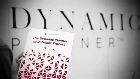 Mifid Ii Friendly Suitability Reports Dynamic Planner Ltd