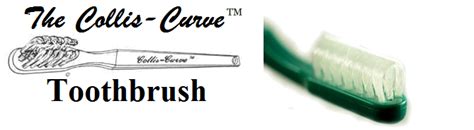 Collis Curve Toothbrushes Special Curved Bristles Help With Excellent