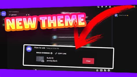 How To Turn On Amoled Dark Mode Discord Iphone At Louise Rizo Blog