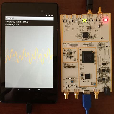 File Nexus B GNU Radio