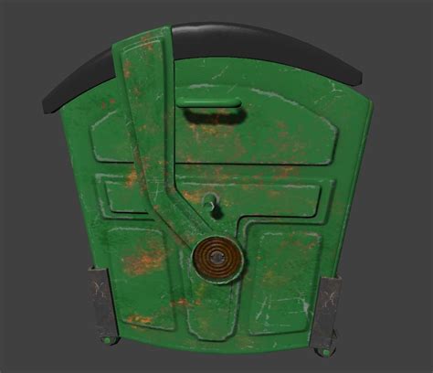 Learning To Bake Polycount