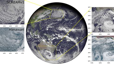 Energy Exascale Earth System Model Argonne Leadership Computing Facility