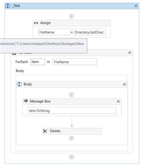 How To Delete All Files And All Folders In A Specific Directory Help