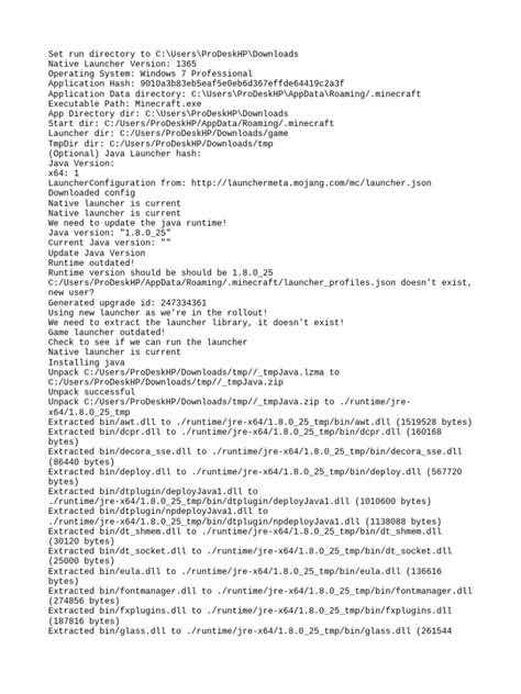 nativelog pdf zip file format java programming language