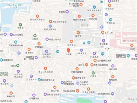 美团外卖地图定位，美团外卖增加定位 南迁地图标注