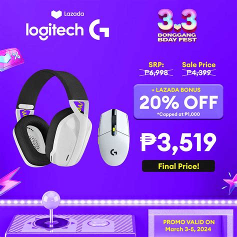 Logitech G Wireless Gaming Combo G Wireless Gaming Mouse At G Lightspeed Bluettoth