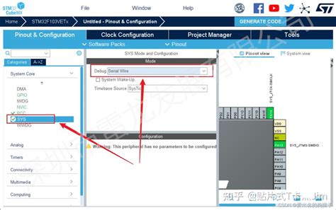 stm32 cubemx 实现sd卡 sd nand fatfs读写测试 知乎