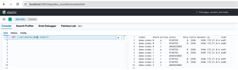 Boilerplate Nestjs Elasticsearch And Cluster Viblo