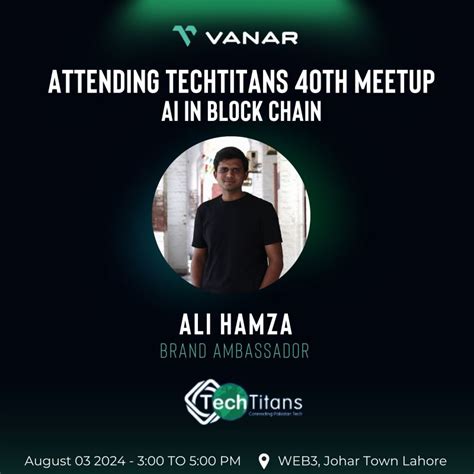 ali hamza on linkedin vanar web3 blockchain ai ai