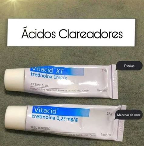 Produtos Para Estrias Tratamento Para Espinhas Skin Care Pele Mista