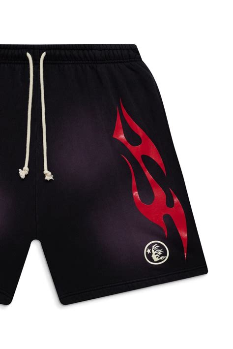 Hellstar Shorts The Official Hellstar® Store Shop Now