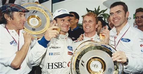 Formula One Most Successful Driver Per Constructor Quiz By Serj Iblocka