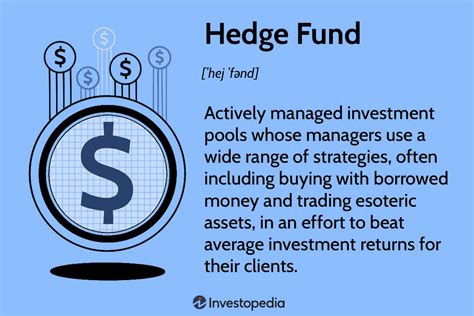 Topo 42 Imagem Hedge Fund Meaning Br Thptnganamst Edu Vn