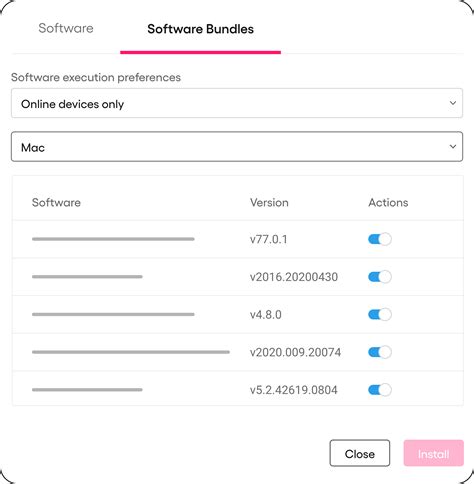 Mac Patch Management For IT Pros Atera