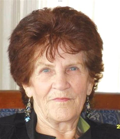 Jolliffe Iona Grace Obituary Athabasca Barrhead Westlock