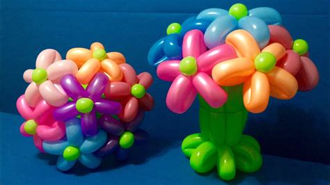 How To Wrap A Balloon Bouquet At Jessica Fischer Blog