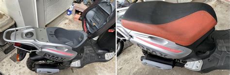 PGO PMX110スポーツ 2スト 中古代購幫