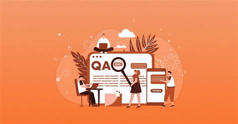 TOP QA Interview Questions Answers