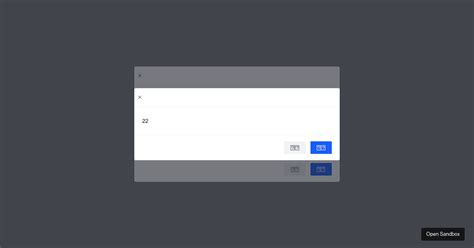 Stupefied Carson Jrjo Codesandbox