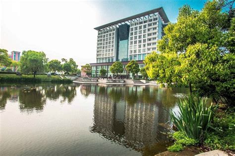 Đại học Công nghiệp Nam Kinh tuyển sinh học bổng trường Đại học Công nghiệp Nam Kinh Du học