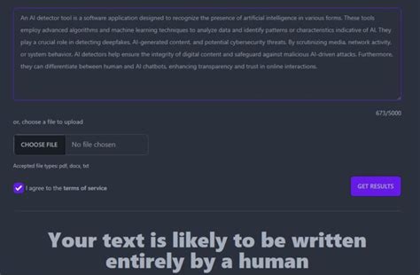 The Best Chatgpt And Ai Content Detector Tools Tech Junkie