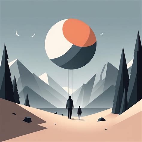 Abstract Adventure Concept Vectors And Illustrations For Free Download